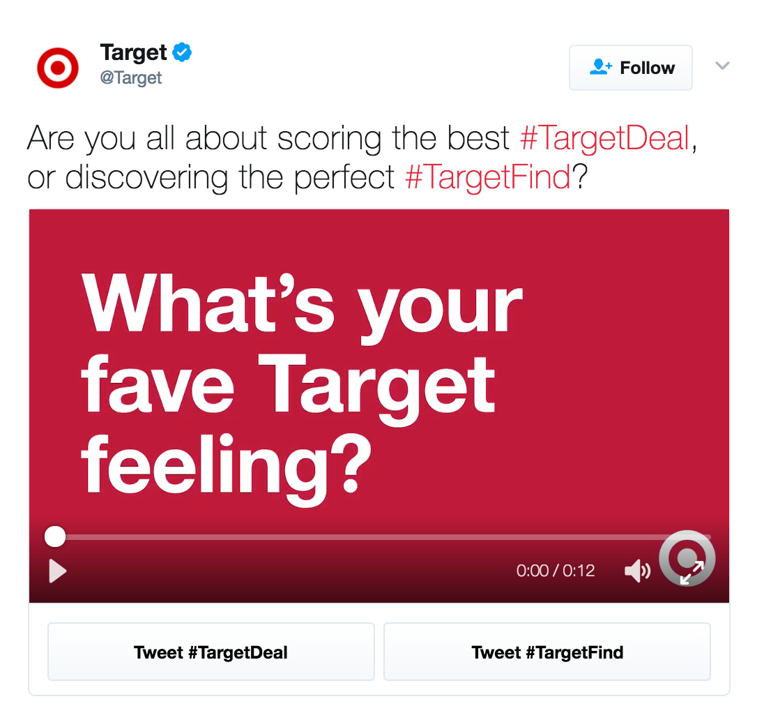 Learn from the Masters: Why Target’s Branding Works - Expert Media Design