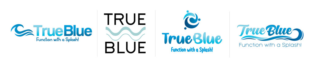 TrueBlue Pediatric Therapy - Expert Media Design